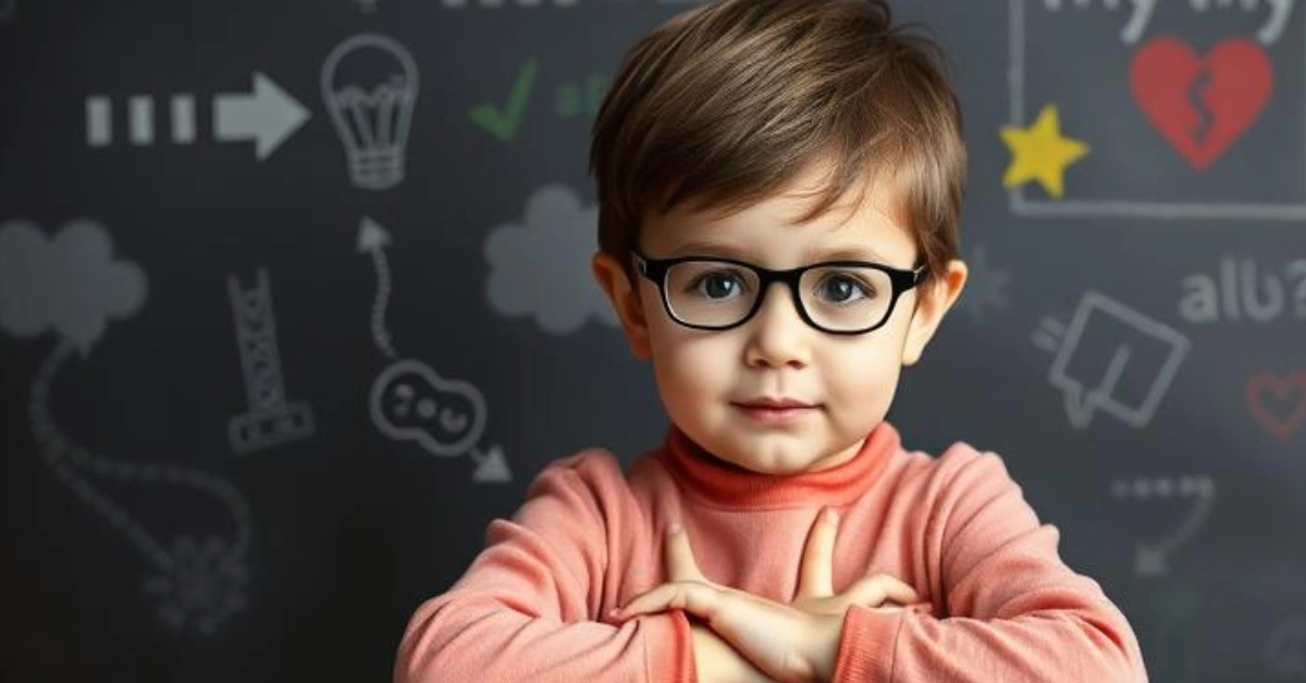 What Is Child Psychology And Why It Matters: A Look At Moroz Child ...